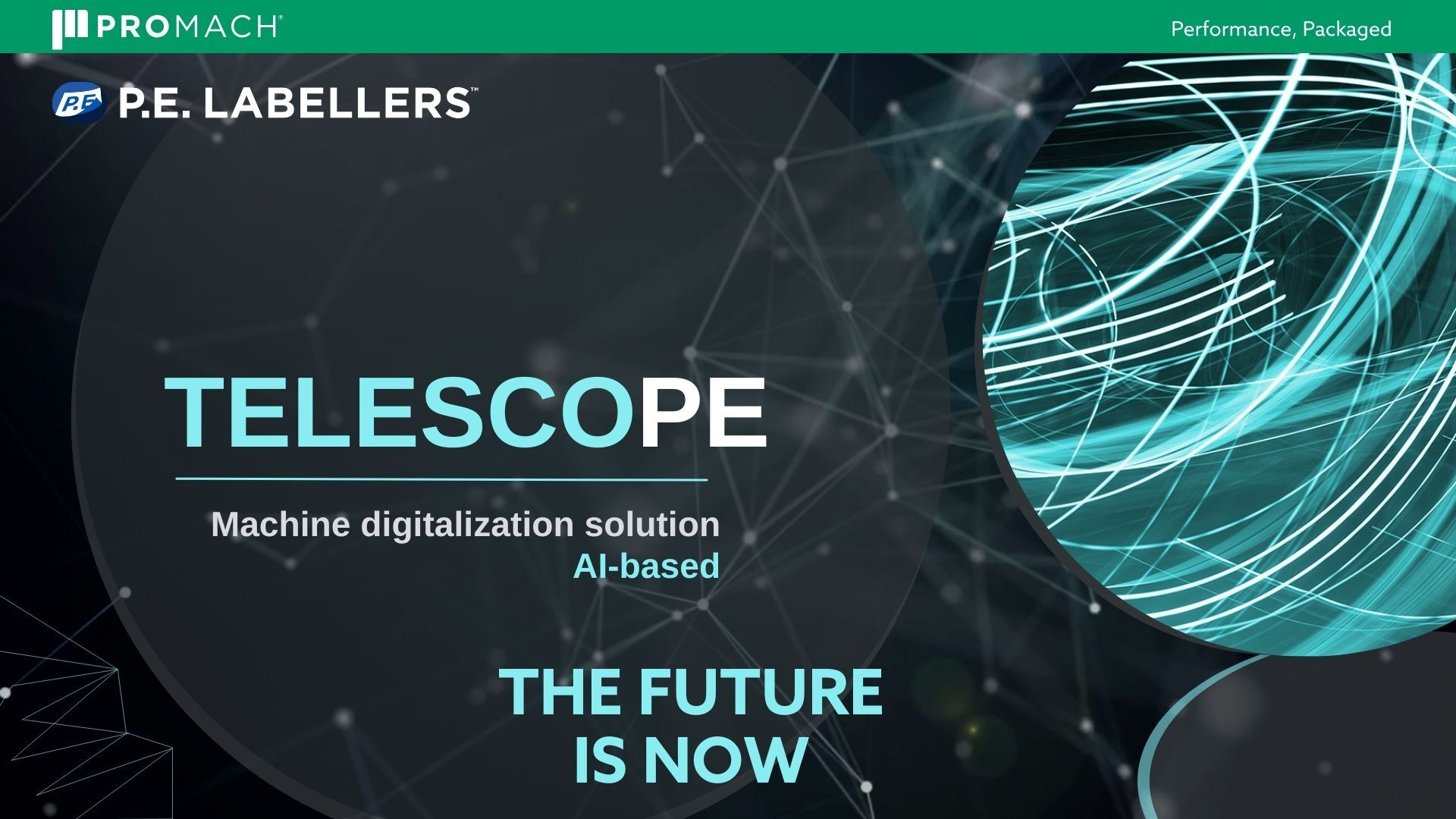 Automatic Industrial Labelling Machines