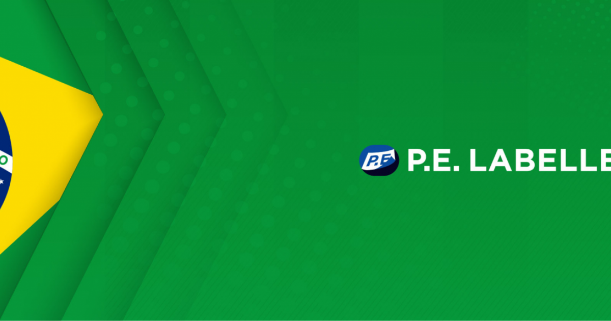 Sistemas de rotulagem em linha - P.E. Labellers Latin America ...