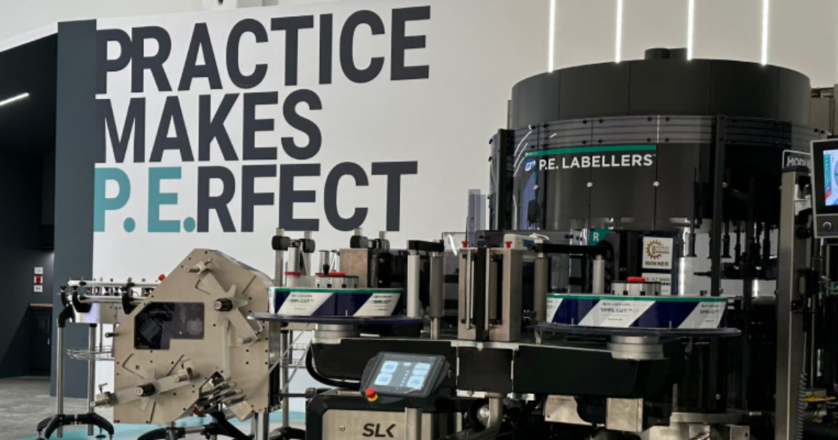 P.E. University Training Academy | P.E. Labellers