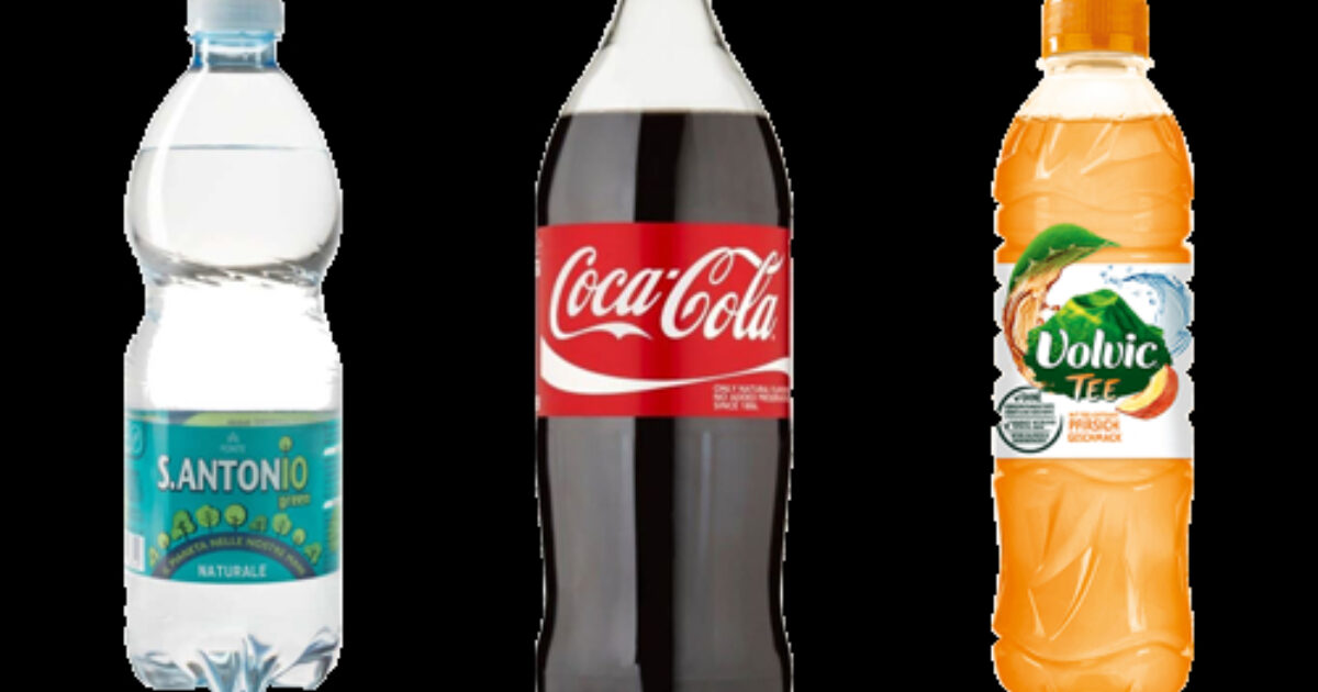 Pressure-Sensitive Labeling Equipment for Beverages | P.E. Labellers