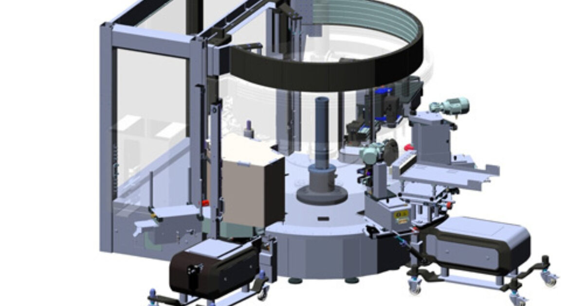 Lean Production | Production Philosophy | P.E. Labellers