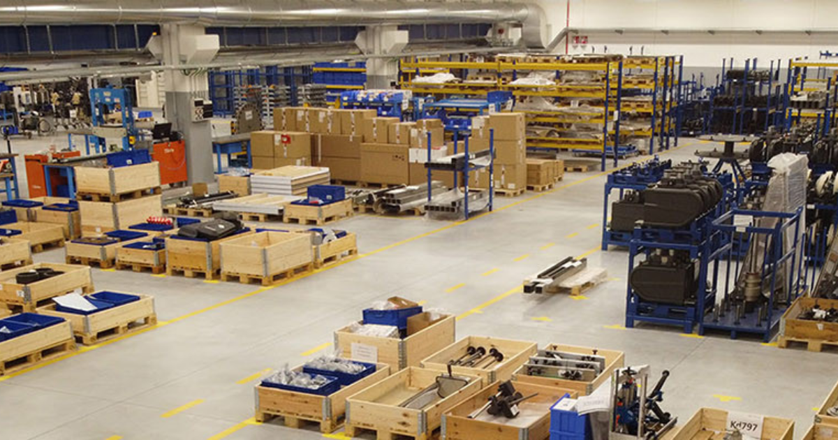 Inline Labeling Equipment - Spare Parts - Critical Lists | Home Care ...