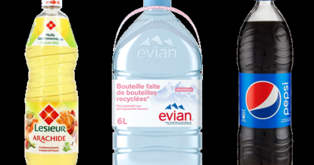 Wrap-Around Label Reels | Automatic Labeling Systems | P.E. Labellers