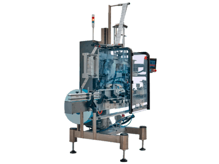 Automatic Industrial Labelling Machines